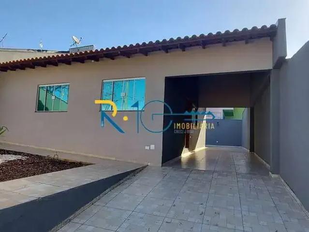 Casa / Sobrado Comercial para Venda em Londrina/PR Jardim Pacaembu 3 Quartos