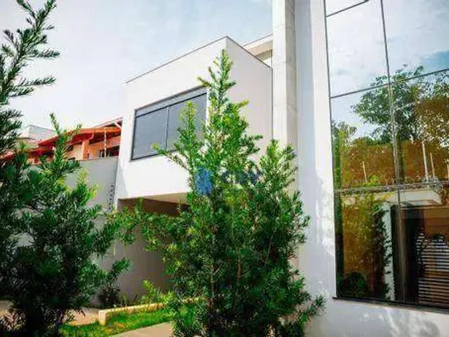 Casa / Sobrado Comercial para Venda em Londrina/PR Lago Parque 5 Quartos