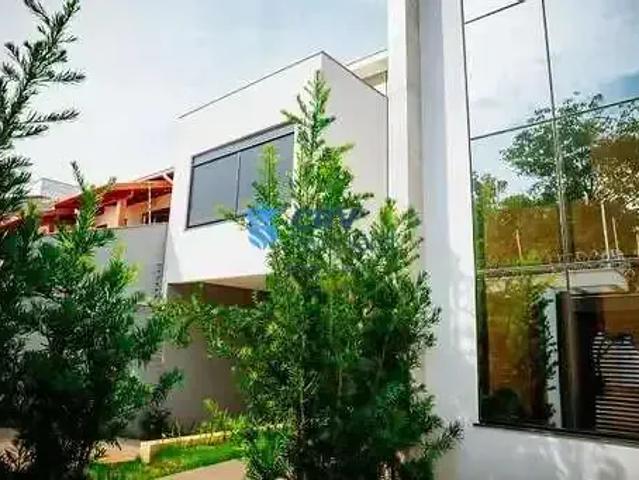 Casa / Sobrado Comercial para Venda em Londrina/PR Lago Parque 5 Quartos