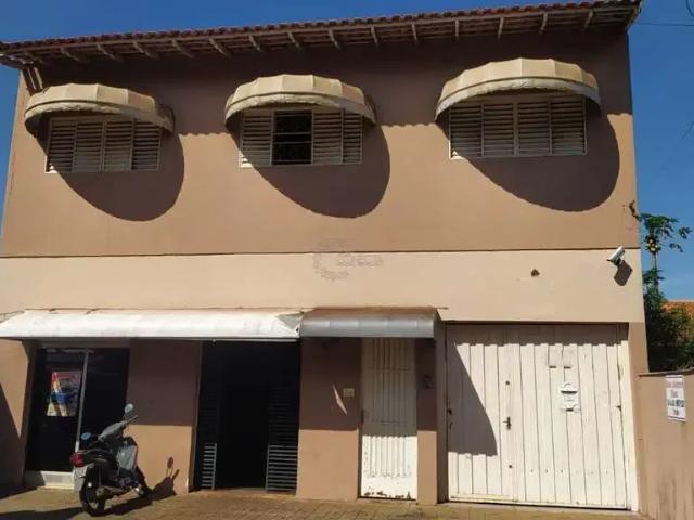 Casa / Sobrado Comercial para Venda em Londrina/PR Leonor