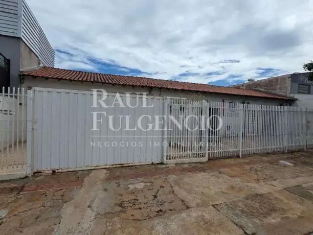 Casa / Sobrado Comercial para Venda em Londrina/PR Operária 3 Quartos