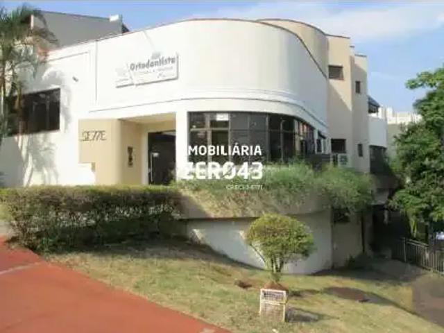 Casa / Sobrado Comercial para Venda em Londrina/PR Quebec