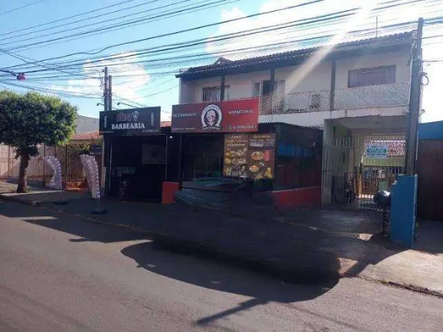 Casa / Sobrado Comercial para Venda em Londrina/PR Santa Rita 1 3 Quartos