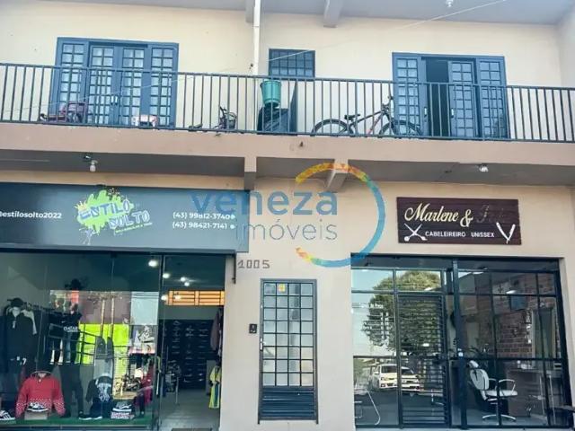 Casa / Sobrado Comercial para Venda em Londrina/PR Santa Rita 1