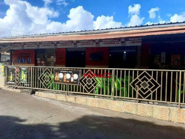 Casa / Sobrado Comercial para Venda em Londrina/PR Santa Rita 3 3 Quartos