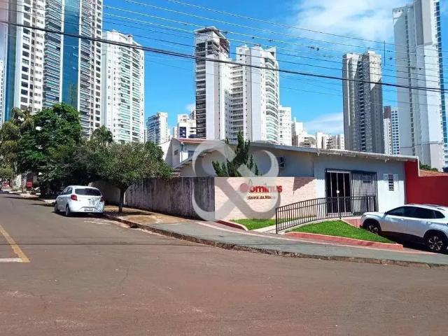 Casa / Sobrado Comercial para Venda em Londrina/PR Santa Rosa