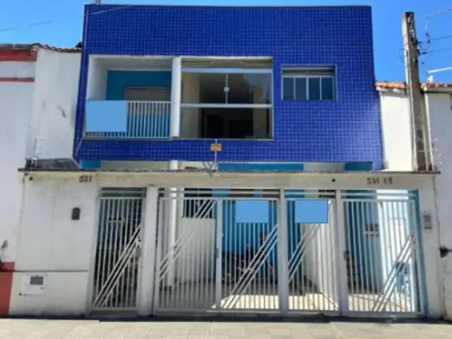 Casa / Sobrado Comercial para Venda em Lorena/SP Vila Hepacare 3 Quartos