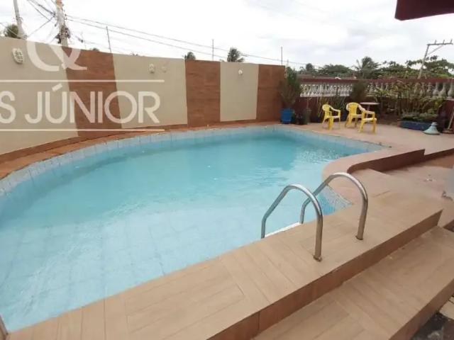 Casa / Sobrado Comercial para Venda em Lauro de Freitas/BA Ipitanga 18 Quartos