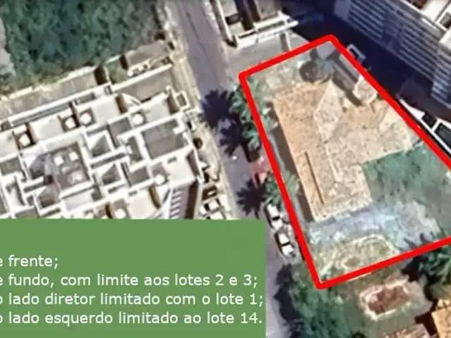 Casa / Sobrado Comercial para Venda em Lauro de Freitas/BA Pitangueiras