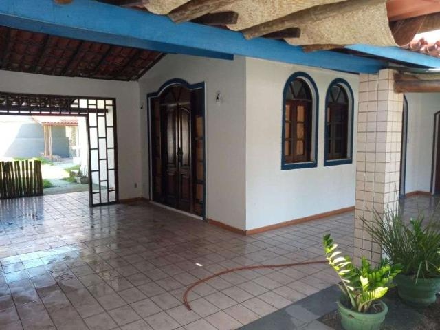 Casa / Sobrado Comercial para Venda em Lauro de Freitas/BA Vilas do Atlantico 4 Quartos
