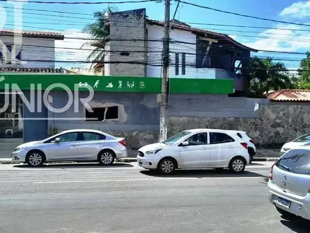 Casa / Sobrado Comercial para Venda em Lauro de Freitas/BA Vilas do Atlantico 3 Quartos