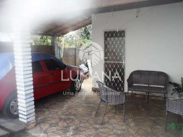 Casa / Sobrado Comercial para Venda em Lagoa Santa/MG Vila Pinto Coelho 2 Quartos