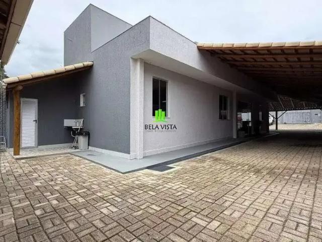 Casa / Sobrado Comercial para Venda em Lagoa Santa/MG Centro
