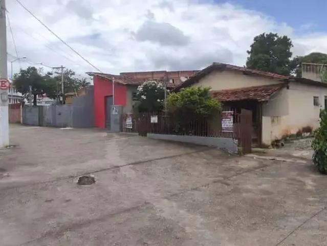 Casa / Sobrado Comercial para Venda em Lagoa Santa/MG Lundcéia 3 Quartos