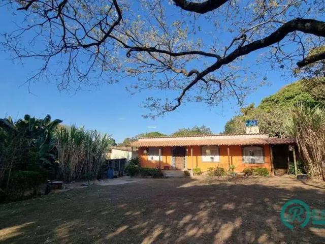 Casa / Sobrado Comercial para Venda em Lagoa Santa/MG Palmital