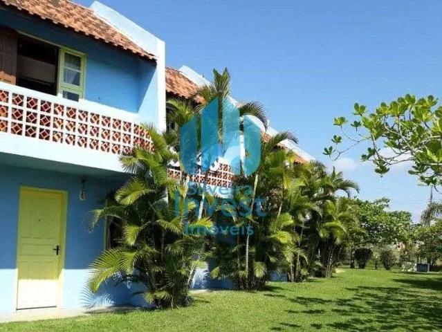 Casa / Sobrado Comercial para Venda em Laguna/SC Itapirubá 19 Quartos