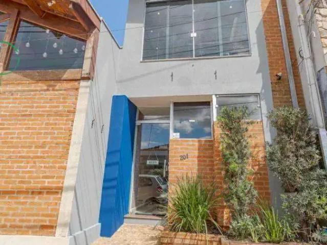Casa / Sobrado Comercial para Venda em Leme/SP Centro