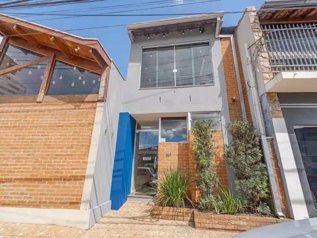 Casa / Sobrado Comercial para Venda em Leme/SP Centro