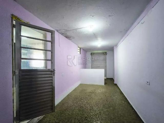 Casa / Sobrado Comercial para Venda em Limeira/SP Boa Vista 2 Quartos