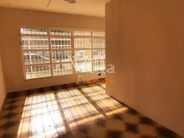 Casa / Sobrado Comercial para Venda em Limeira/SP Centro 4 Quartos
