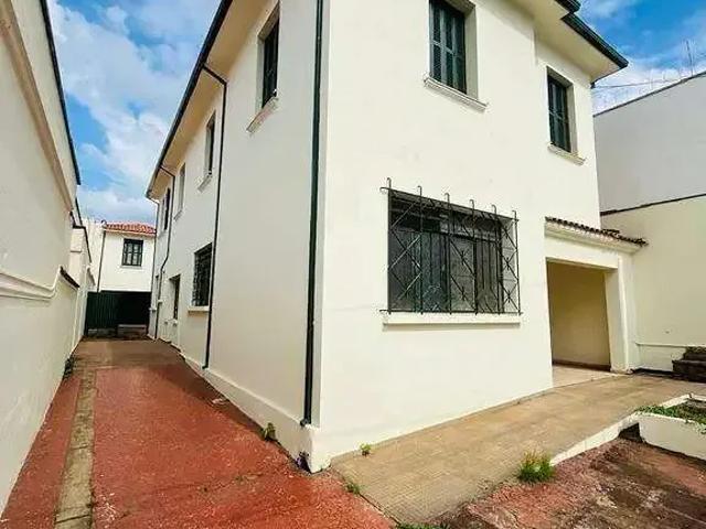 Casa / Sobrado Comercial para Venda em Limeira/SP Centro 4 Quartos