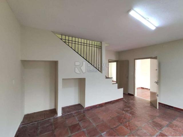 Casa / Sobrado Comercial para Venda em Limeira/SP Centro