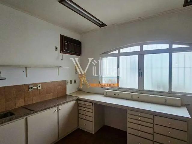 Casa / Sobrado Comercial para Venda em Limeira/SP Centro 7 Quartos