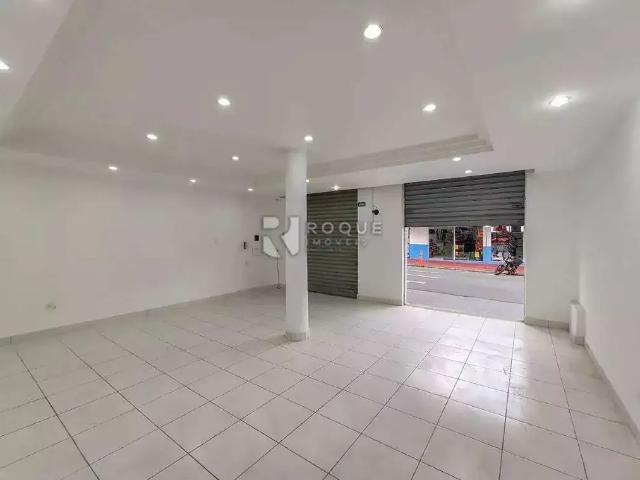 Casa / Sobrado Comercial para Venda em Limeira/SP Centro