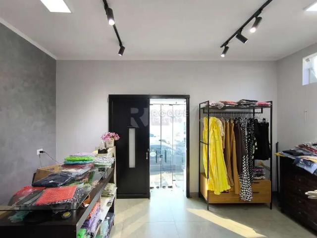 Casa / Sobrado Comercial para Venda em Limeira/SP Centro 2 Quartos