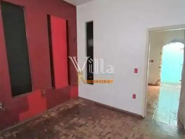 Casa / Sobrado Comercial para Venda em Limeira/SP Centro 2 Quartos