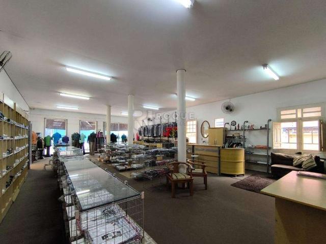 Casa / Sobrado Comercial para Venda em Limeira/SP Centro 2 Quartos