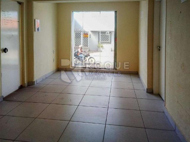 Casa / Sobrado Comercial para Venda em Limeira/SP Centro 2 Quartos