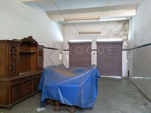 Casa / Sobrado Comercial para Venda em Limeira/SP Centro