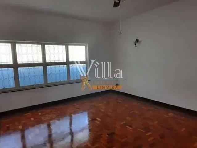 Casa / Sobrado Comercial para Venda em Limeira/SP Centro