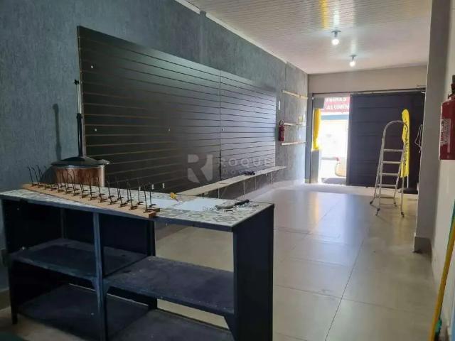 Casa / Sobrado Comercial para Venda em Limeira/SP Centro 3 Quartos