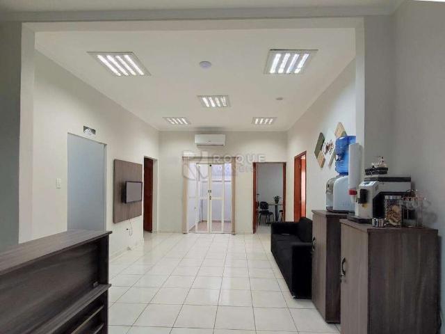 Casa / Sobrado Comercial para Venda em Limeira/SP Centro 3 Quartos
