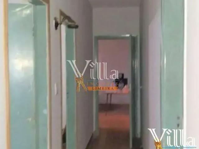 Casa / Sobrado Comercial para Venda em Limeira/SP Centro 3 Quartos