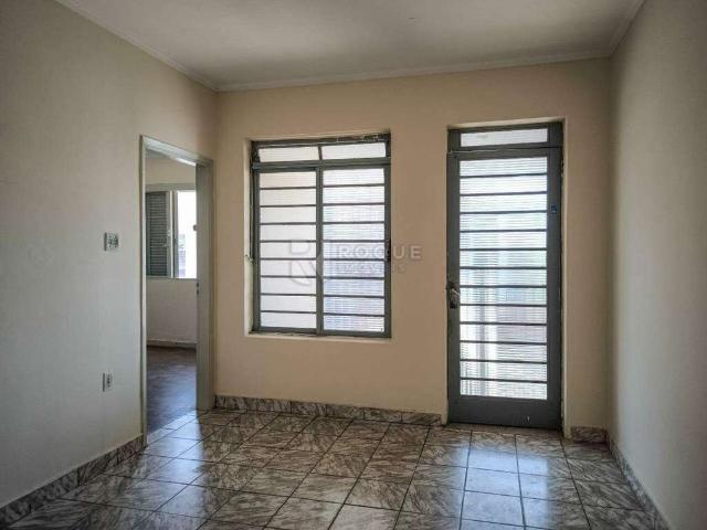 Casa / Sobrado Comercial para Venda em Limeira/SP Centro 3 Quartos