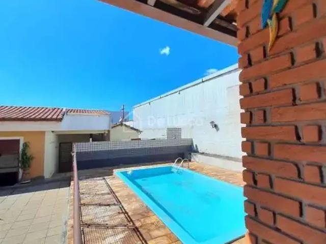 Casa / Sobrado Comercial para Venda em Limeira/SP Centro 3 Quartos