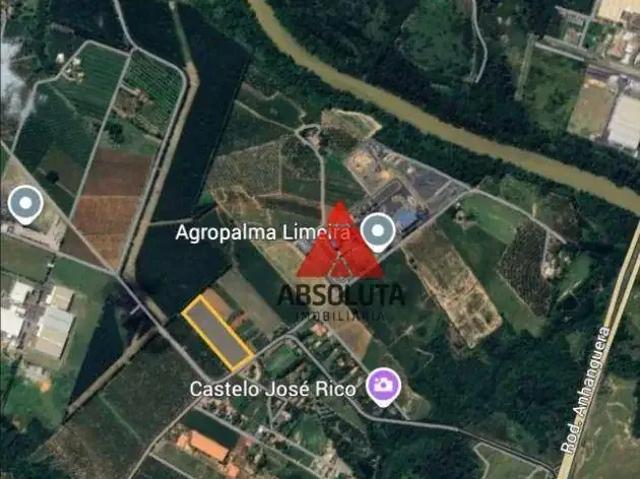 Casa / Sobrado Comercial para Venda em Limeira/SP Jardim Olga Veroni