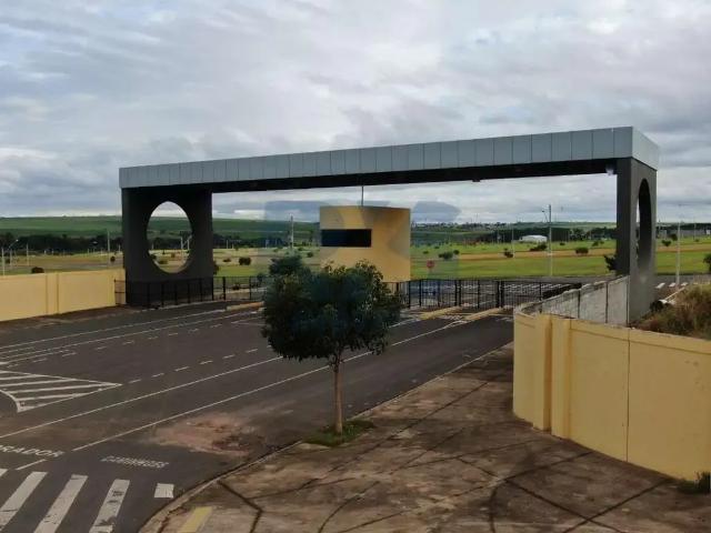 Casa / Sobrado Comercial para Venda em Limeira/SP Parque Industrial Souza Queiroz