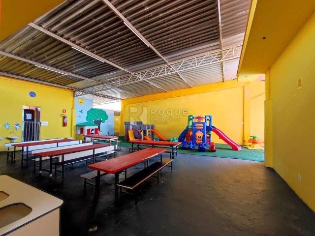 Casa / Sobrado Comercial para Venda em Limeira/SP Vila Cidade Jardim