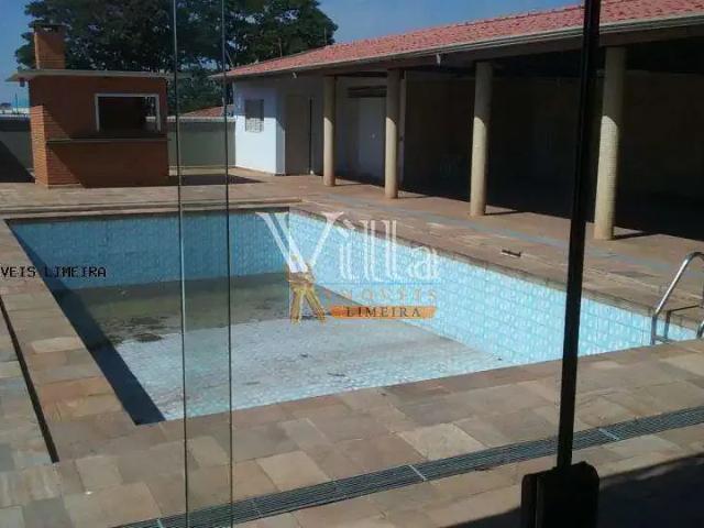 Casa / Sobrado Comercial para Venda em Limeira/SP Vila Claudia 4 Quartos