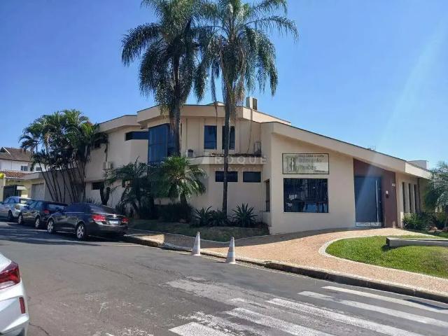 Casa / Sobrado Comercial para Venda em Limeira/SP Vila Claudia