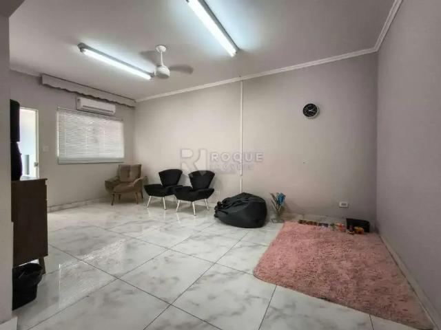 Casa / Sobrado Comercial para Venda em Limeira/SP Vila Anita