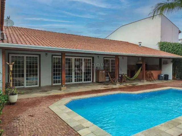 Casa / Sobrado Comercial para Venda em Limeira/SP Vila São Geraldo 3 Quartos