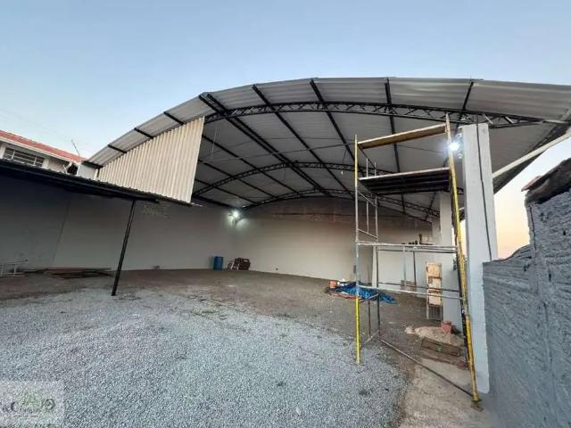 Casa / Sobrado Comercial para Venda em Limeira/SP Vila Piza 2 Quartos