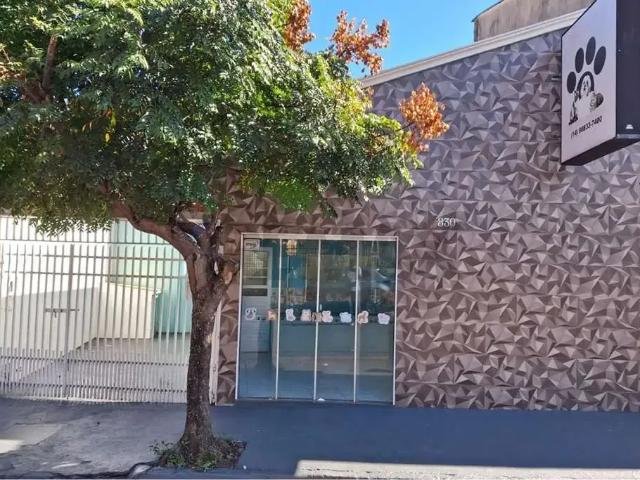 Casa / Sobrado Comercial para Venda em Lins/SP Junqueira