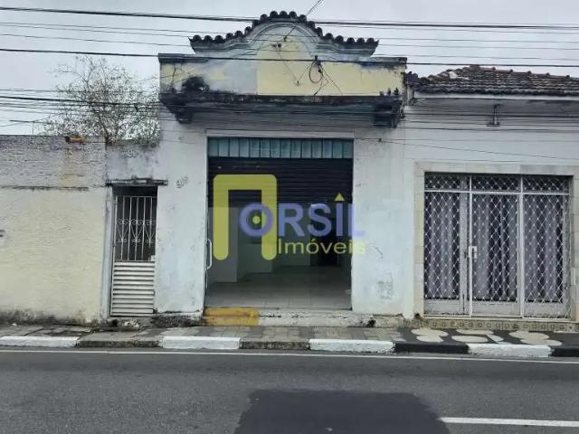 Casa / Sobrado Comercial para Venda em Mogi das Cruzes/SP Centro
