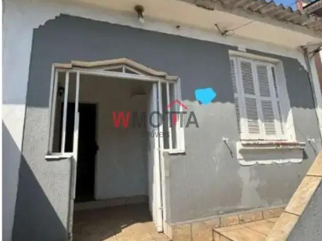 Casa / Sobrado Comercial para Venda em Mogi das Cruzes/SP Centro 3 Quartos